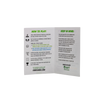 Fore! Cards On Course Golf Game – Fore Cards
